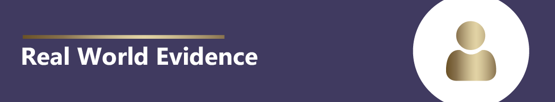 Real World Evidence | Avances en PPG