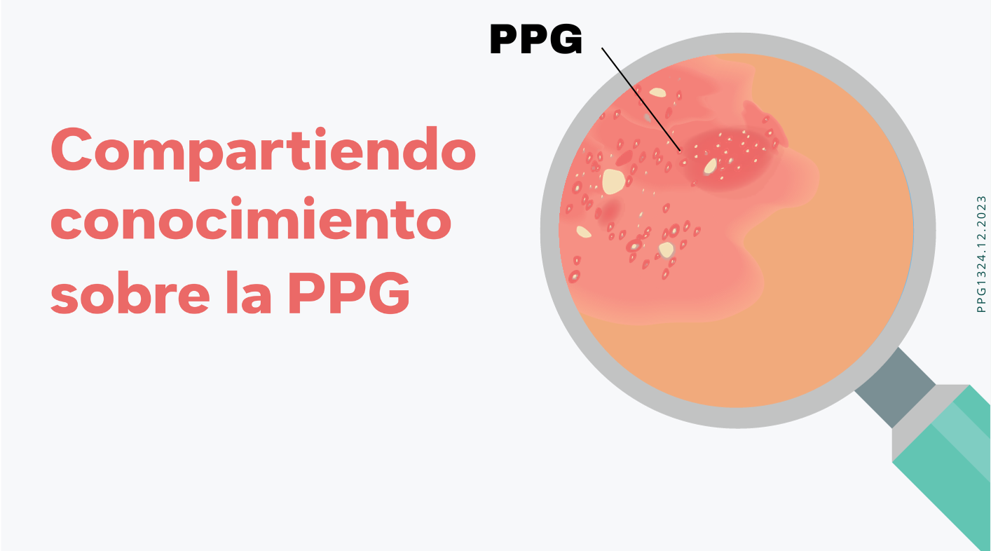 La patogénesis de la PPG | Avances en PPG