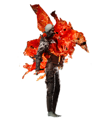 Unwearable Collection | Avances en PPG